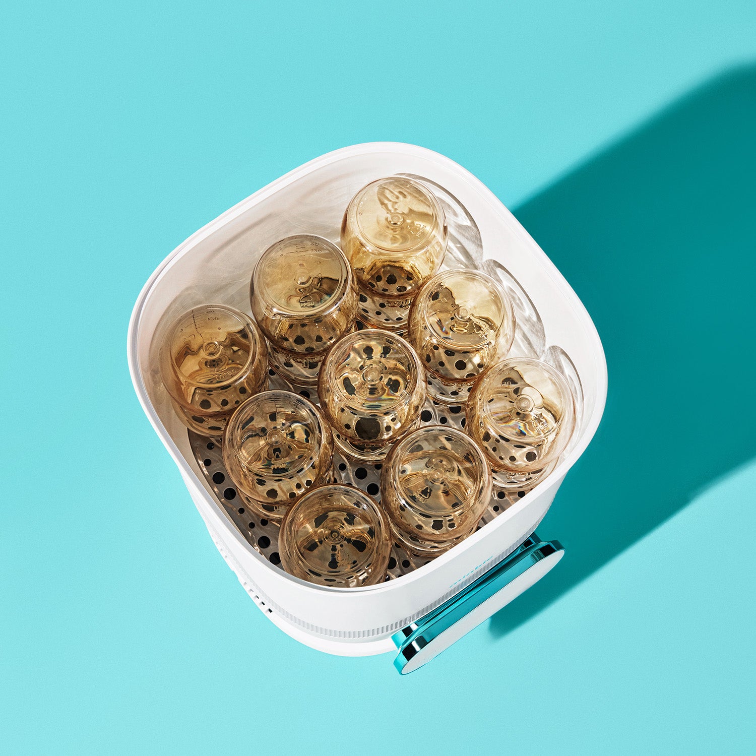 Minbie Baby Bottle Steriliser & Dryer – Minbie UK