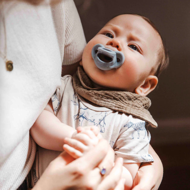 Minbie Dummy 2 Pack – Minbie UK